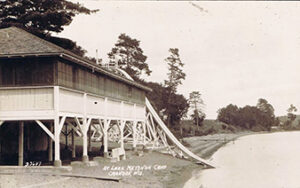 Lake Metonga History – Lake Metonga Association